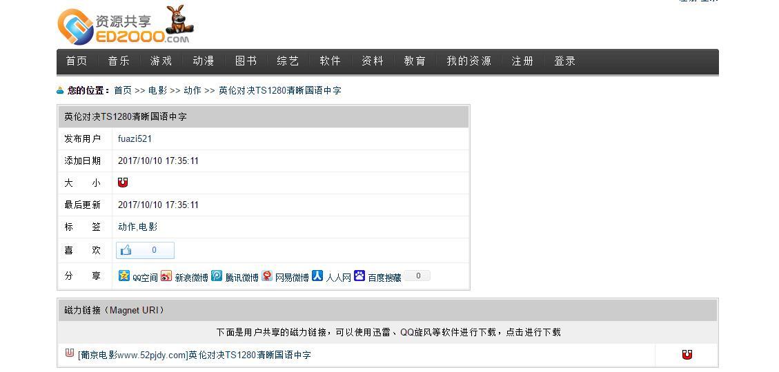 国内可以下载的影视剧，动漫的字幕组、论坛都有哪些？越全越好。？ - 知乎