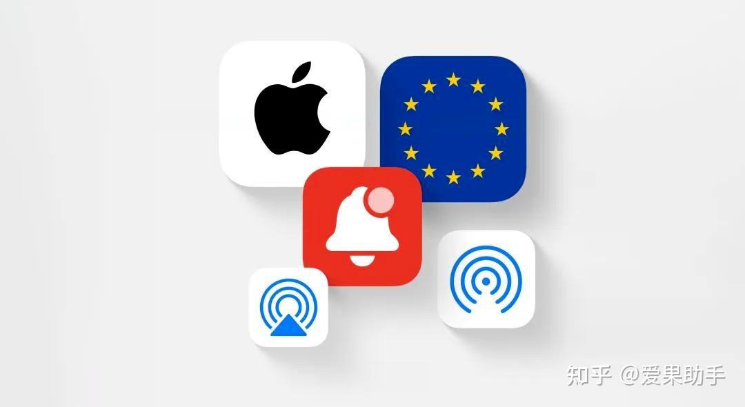 6月10日，iOS19将彻底开放NFC功能！ - 知乎