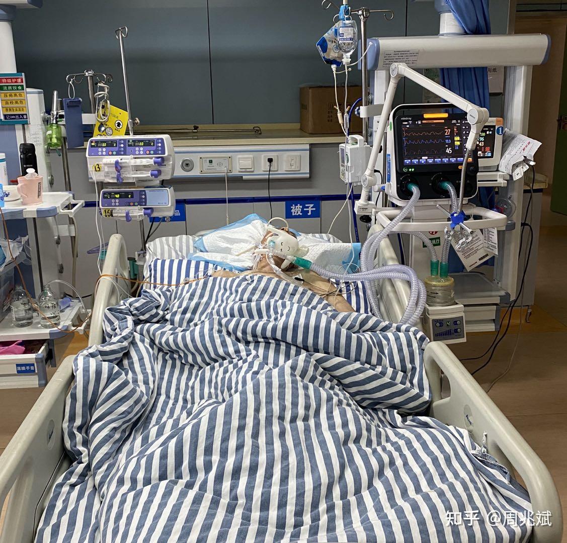 怎么去防治呼吸机所致膈肌功能障碍(ventilator-induced diaphragmatic dysfunction，VIDD) - 知乎