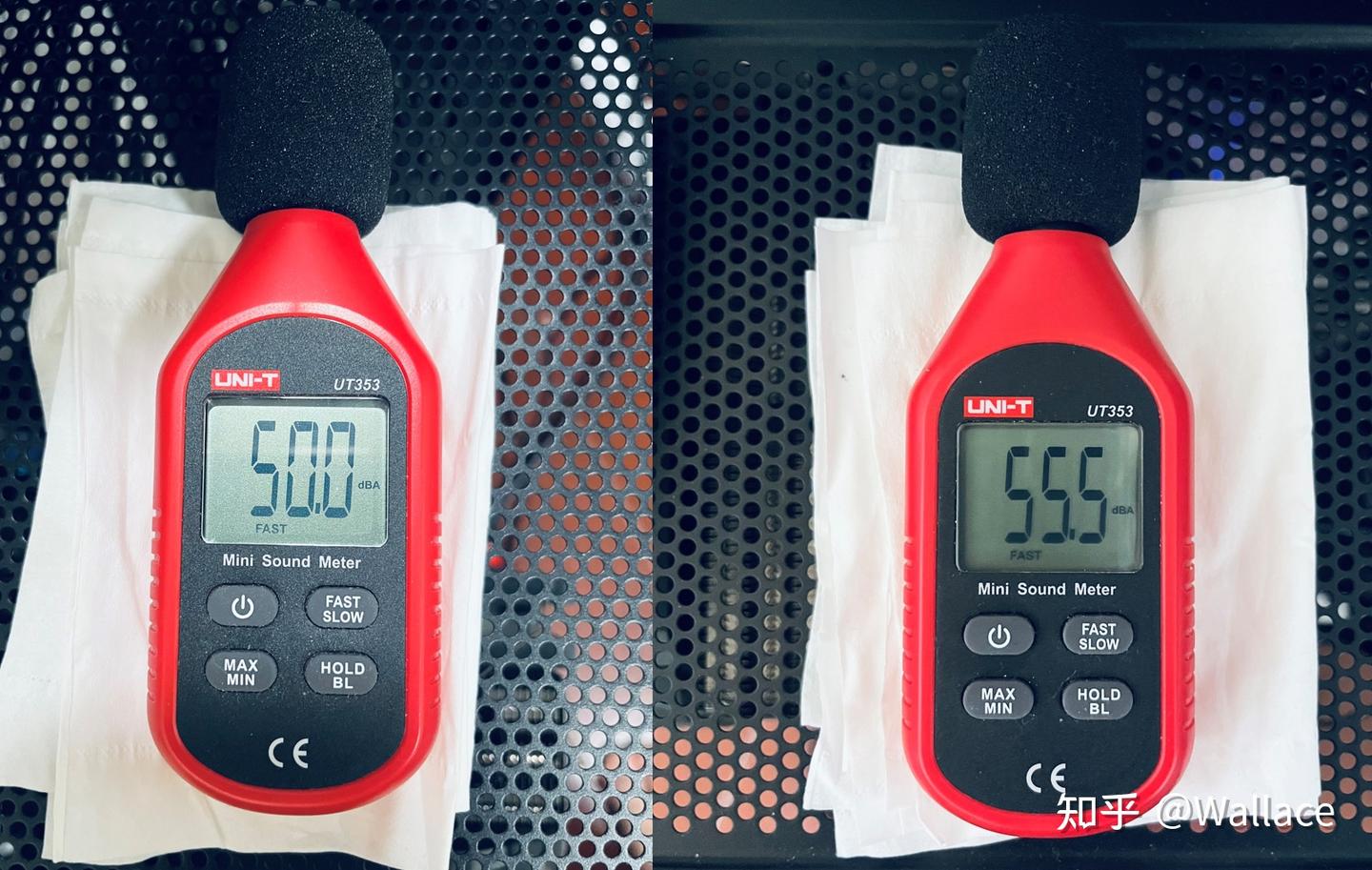 利民FC140 / FS140散热对比评测 - 知乎