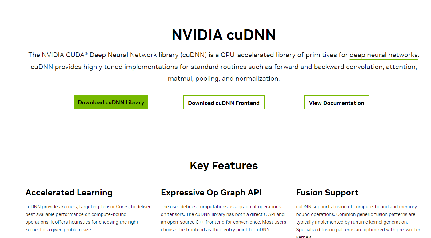 玩AI，如何查看电脑的 CUDA 和 GPU 信息并进行配置？ - 知乎