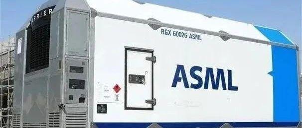 ASML交付2nm制程光刻机，这颗工业皇冠上的明珠，中国何时摘走？ - 知乎