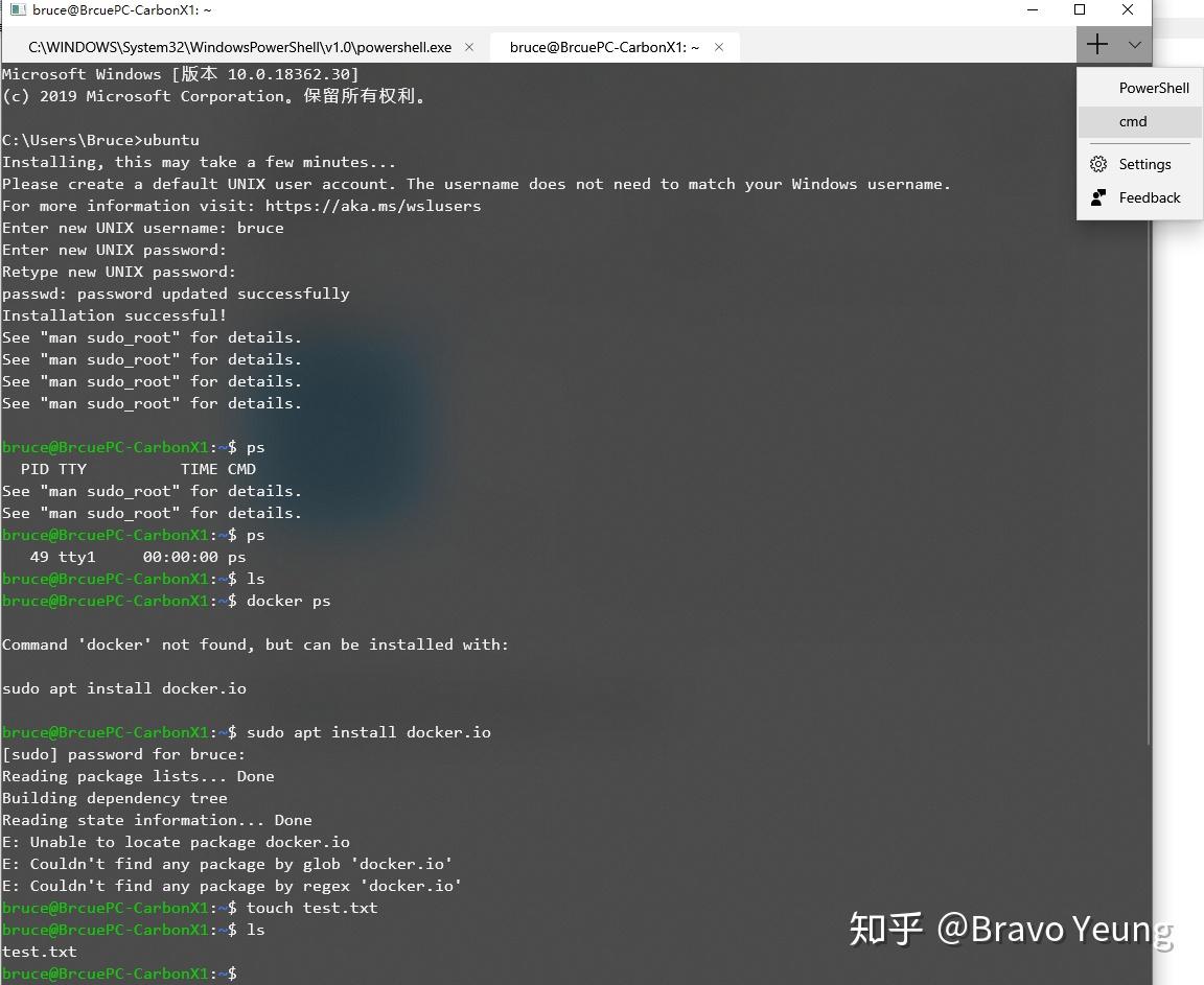 Windows下最漂亮的Terminal Emulator是什么？ - 知乎