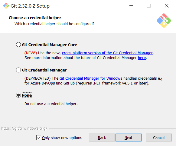 Git 安装教程 - 知乎