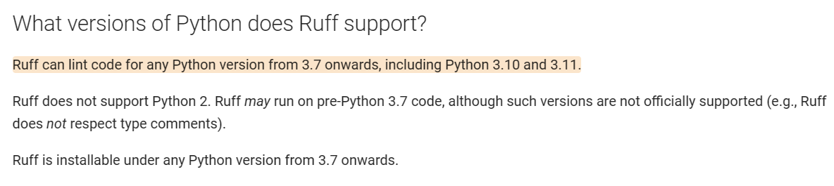 业界常用 Python 3 的哪个版本? - 知乎