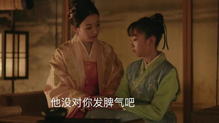 《知否》：善待蓉姐和娴姐，才是明兰最高明的地方 知乎