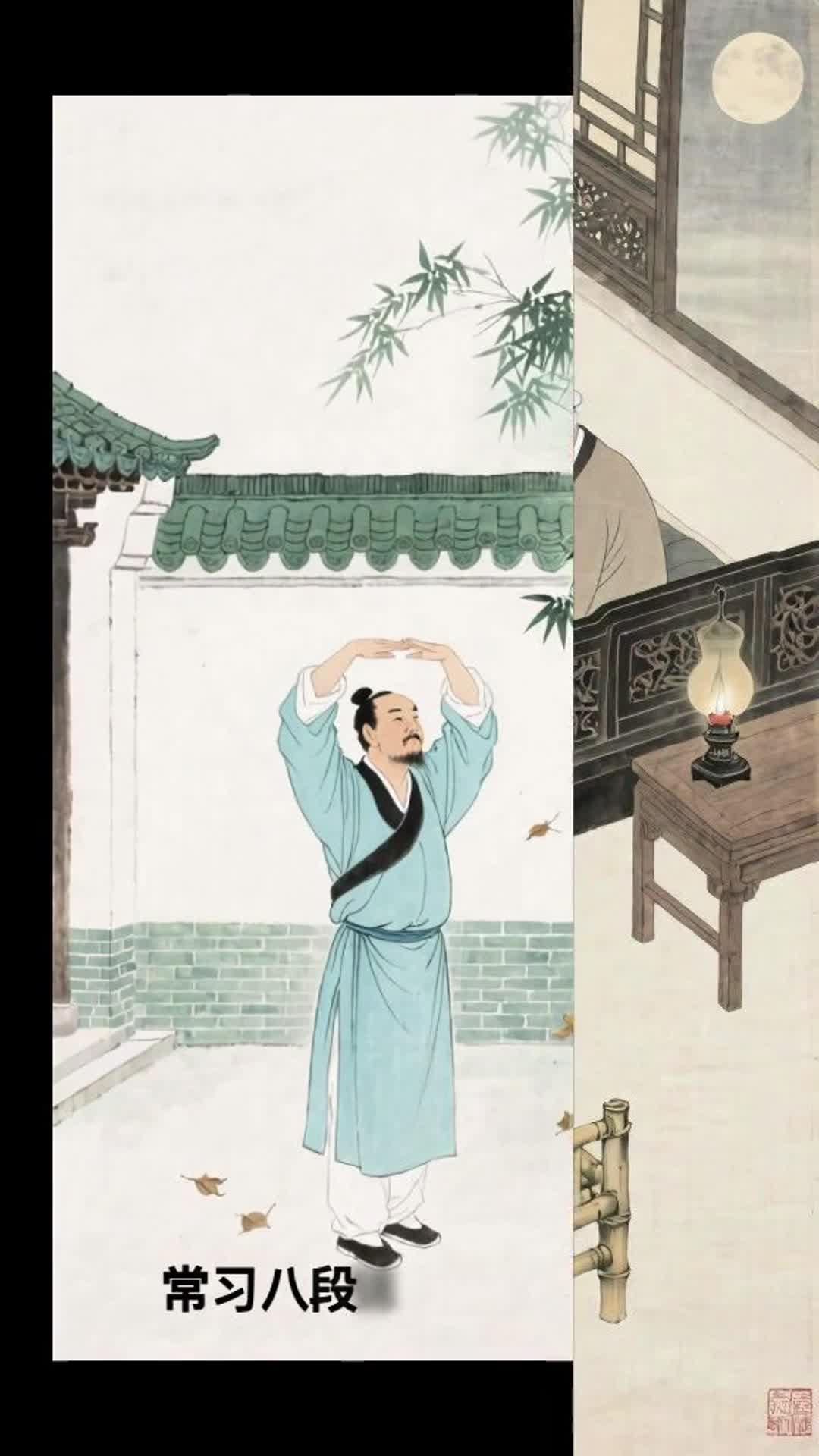 扣子Coze教程：100万+爆款古人养生视频，Coze工作流一键生成，最新动态字幕、转场动画效果 - 知乎