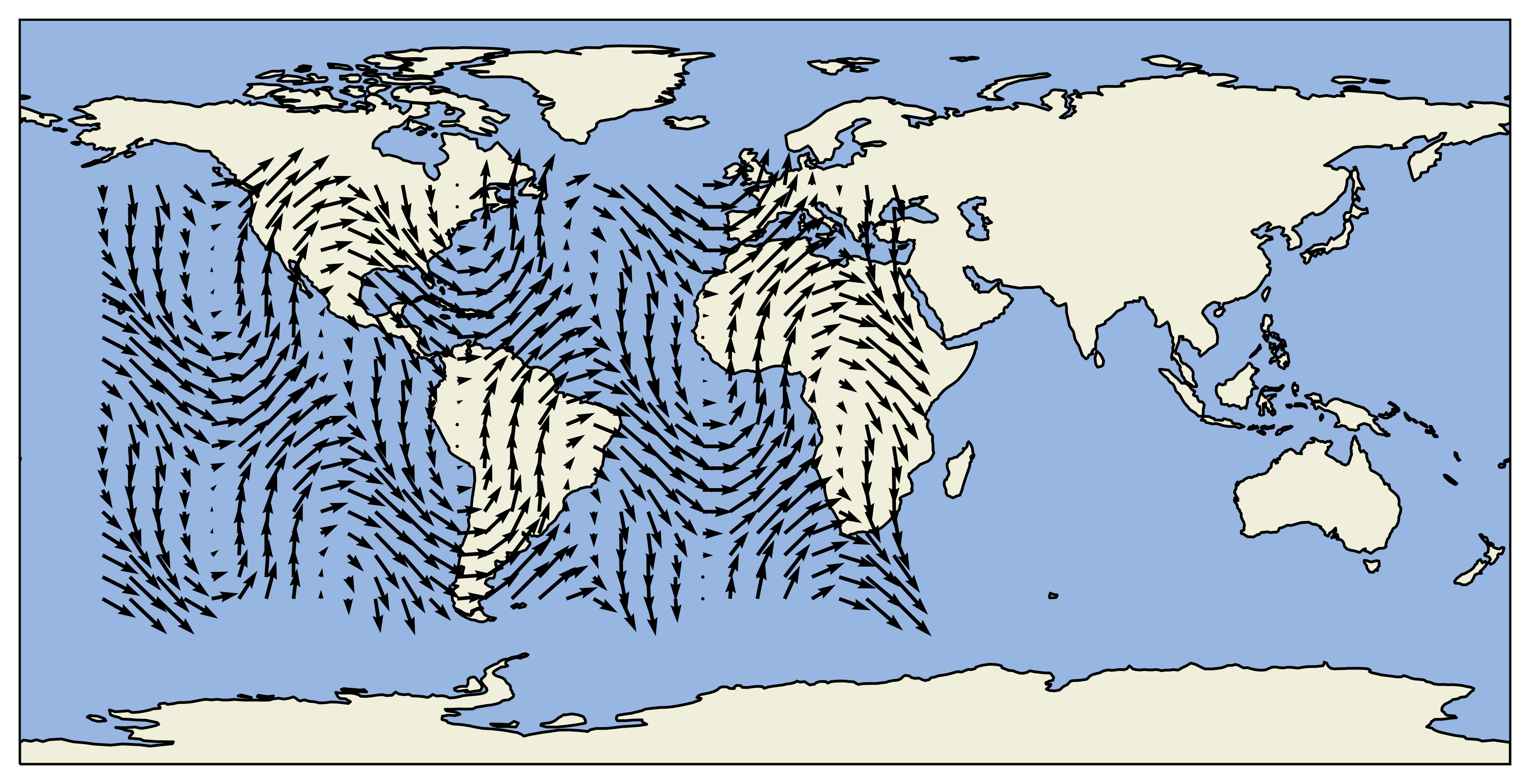 Cartopy入门45题，地理绘图基础用法都在这里 - 知乎