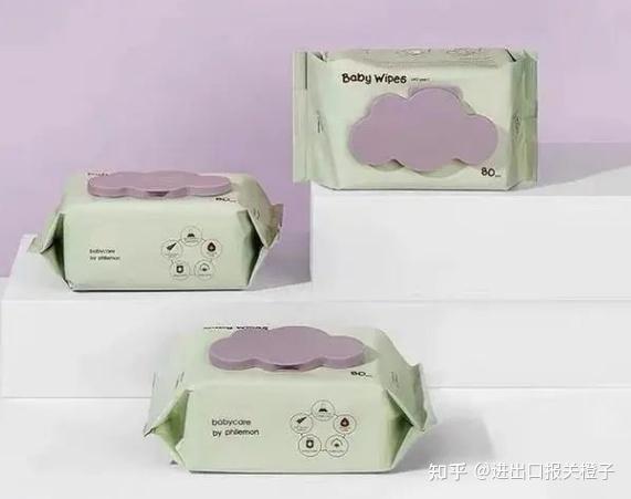 生活用纸出口报关应使用哪个HS CODE？ - 知乎