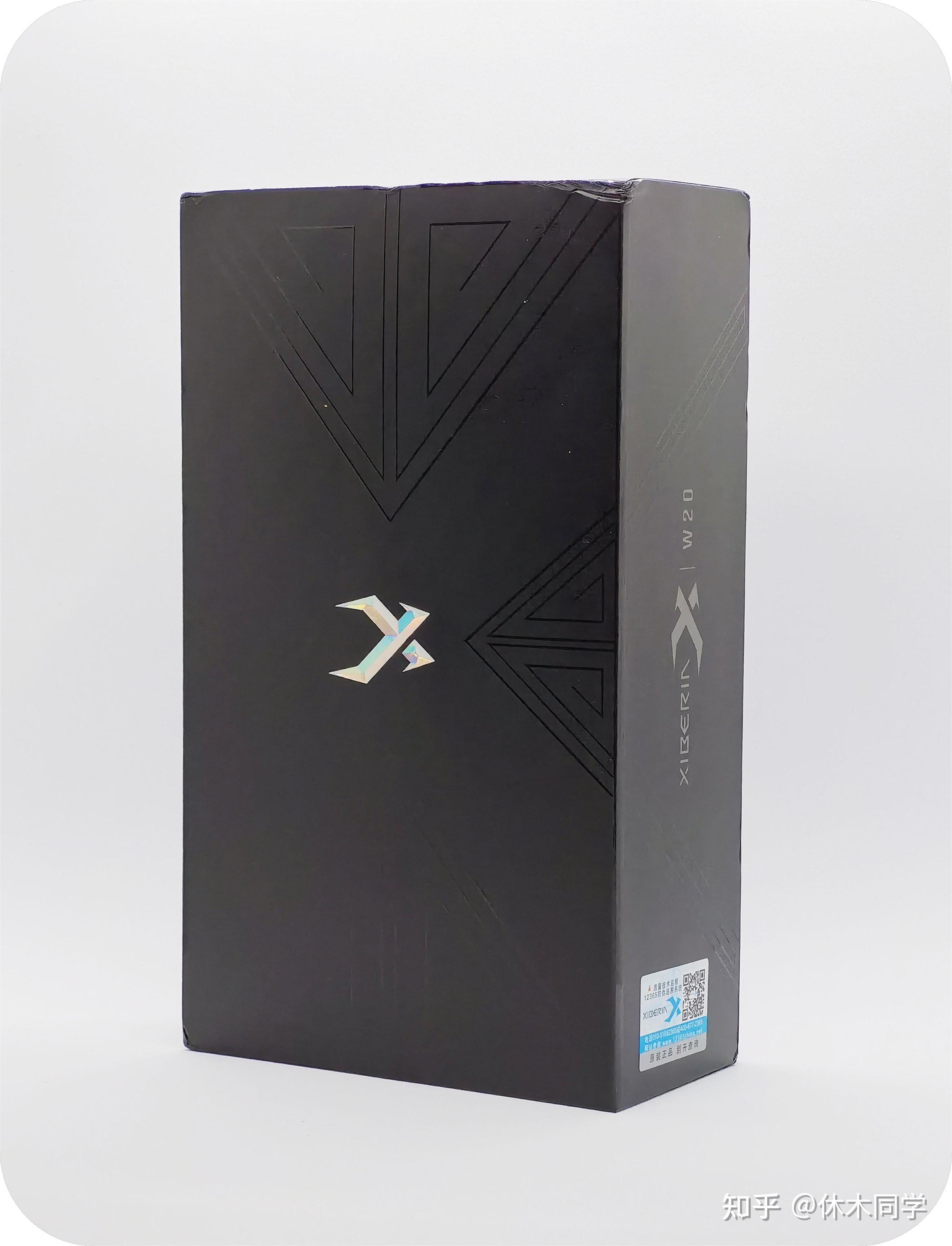 星际穿越，战至巅峰——XIBERIA西伯利亚 W20星空2.4G蓝牙TWS游戏耳机首发评测 - 知乎