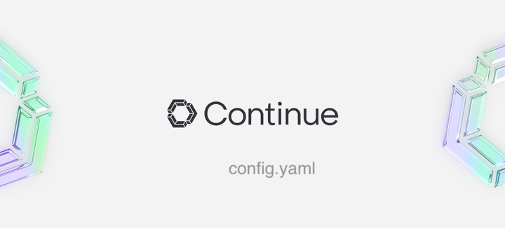 continue: config.yaml Reference - 知乎