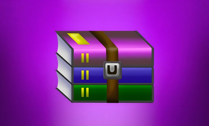 428-压缩文件管理器 WinRAR v7.11 beta 1 X64 简体中文汉化版-0228 - 知乎