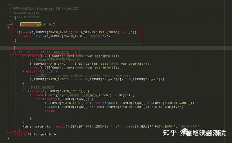 Thinkphp5 集成 Swoole - 知乎