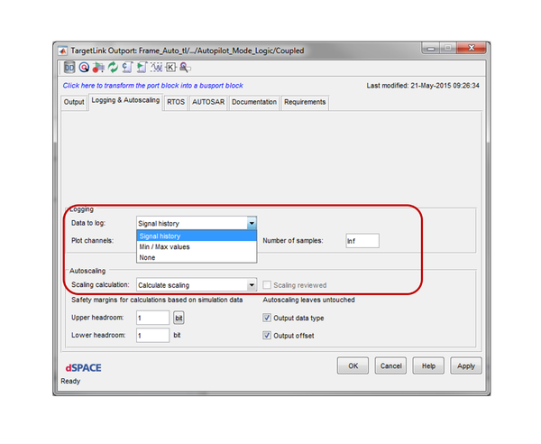 Simulink®、Embedded Coder® 和 TargetLink® 模型测试环境生成、测试执行与测试覆盖率统计 - 知乎