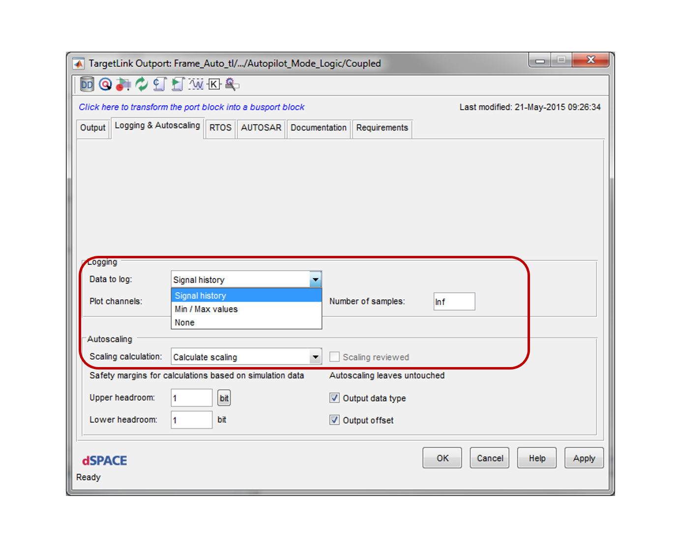 Simulink®、Embedded Coder® 和 TargetLink® 模型测试环境生成、测试执行与测试覆盖率统计 - 知乎