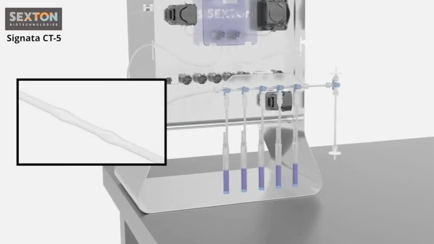 SextonBio 细胞冻存管与自动化灌装系统 - 知乎