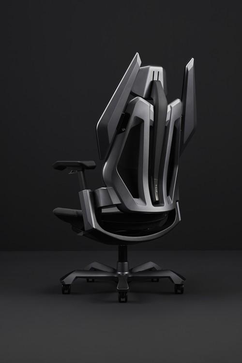 TGIF T0电竞人体工学椅，电竞玩家的专属人体工学椅