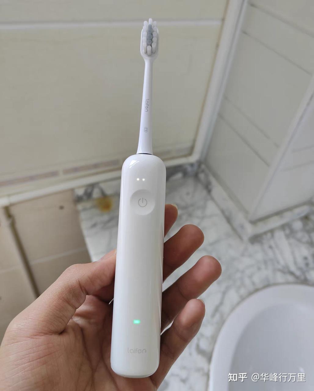 哪些品牌的电动牙刷值得回购？ - 知乎