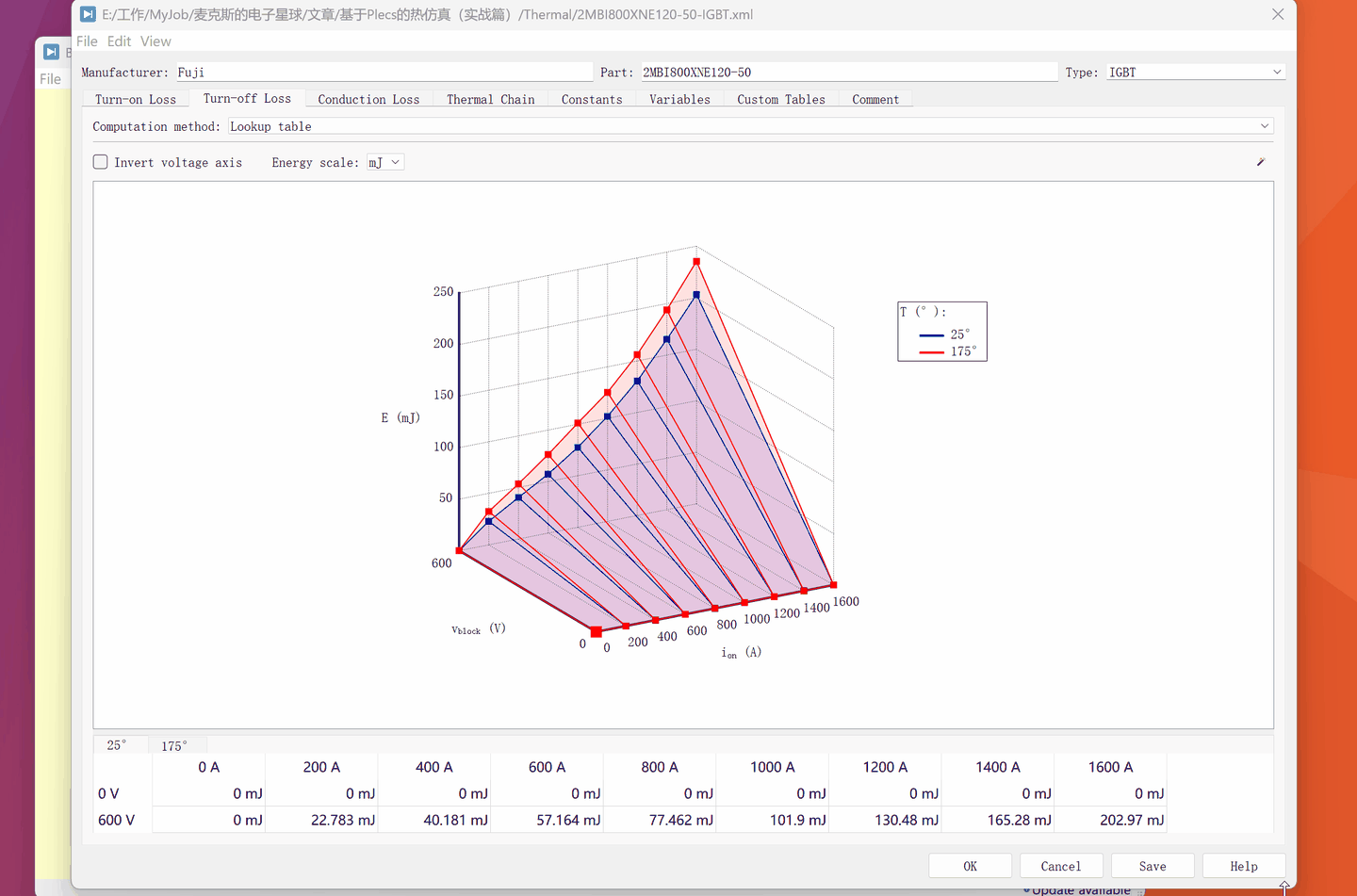 [Plecs基础知识系列]基于Plecs的半导体热仿真方法（实战篇） - 知乎