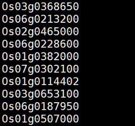 GWAS分析中的GO和KEGG富集分析 - 知乎
