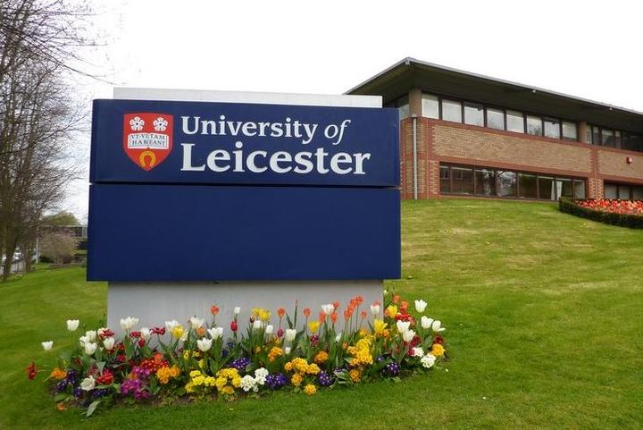 莱斯特大学英国排名及专业排名(TIMES) - 知乎