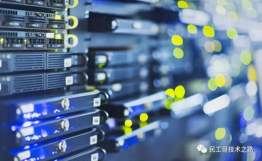 为什么 DNS 根服务器只有 13 台？给中国一台真的很难吗？ - 知乎