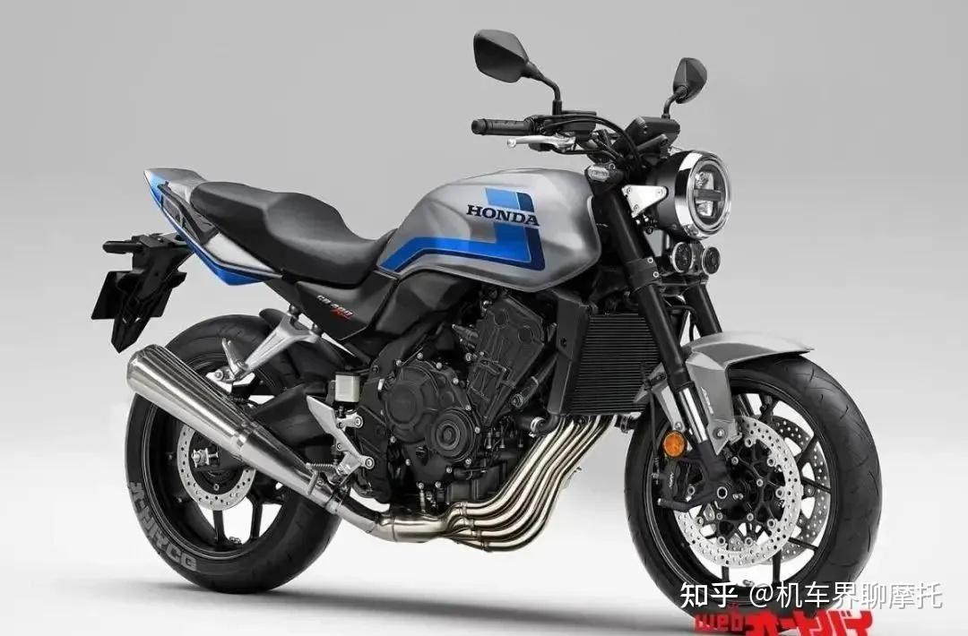 本田CB400国产化 VS 张雪500F，情怀信仰与性价比，谁能拿捏摩友钱包？ - 知乎