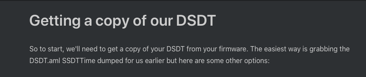 如何提取DSDT - 知乎