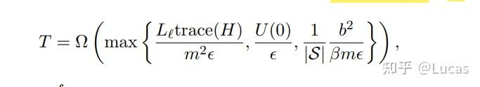 机器学习论文分享：When is the Convergence Time of Langevin Algorithms Dimension ...