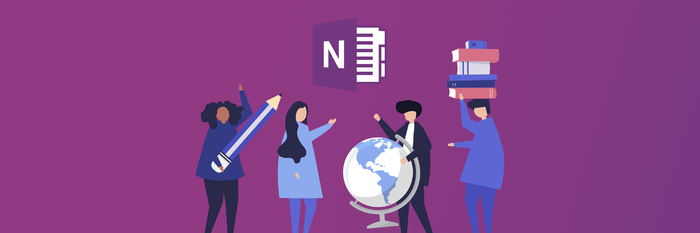 我的 OneNote 入门心得 - 知乎