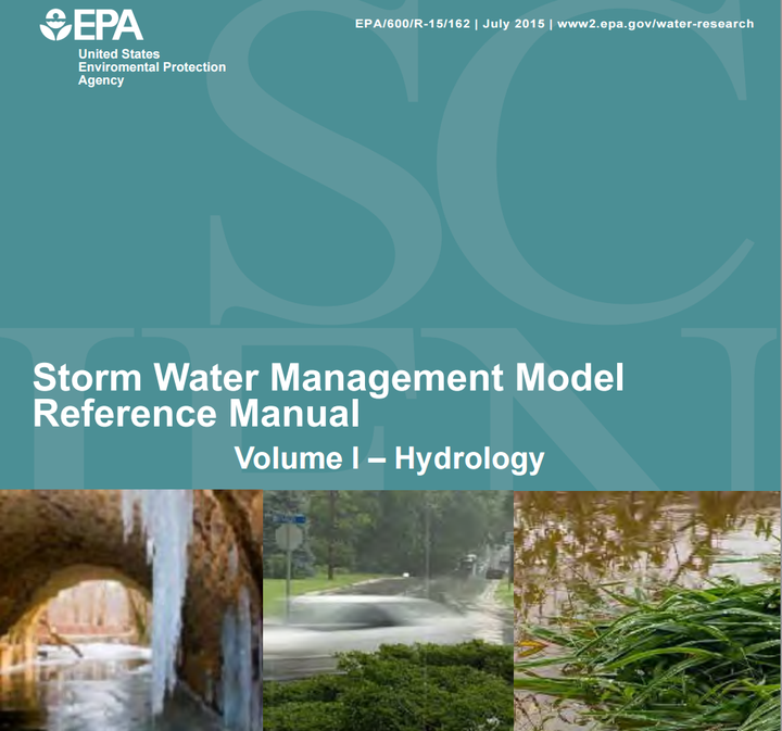 走进SWMM源代码——GIS转SWMM经验及工具分享 - 知乎