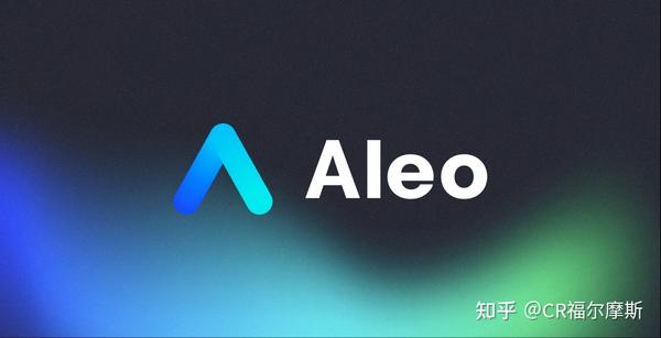 2022最具潜力项目Aleo—a16z领投 , 即将上线coinlist？ - 知乎