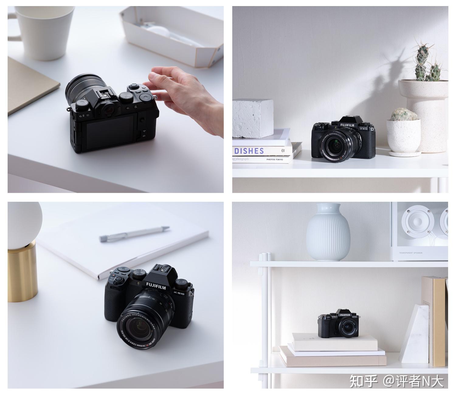 手持富士xs-10有必要升级xt5吗？ - 知乎