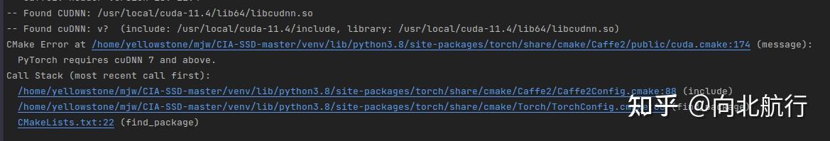 3D目标检测-spconv安装篇 - 知乎