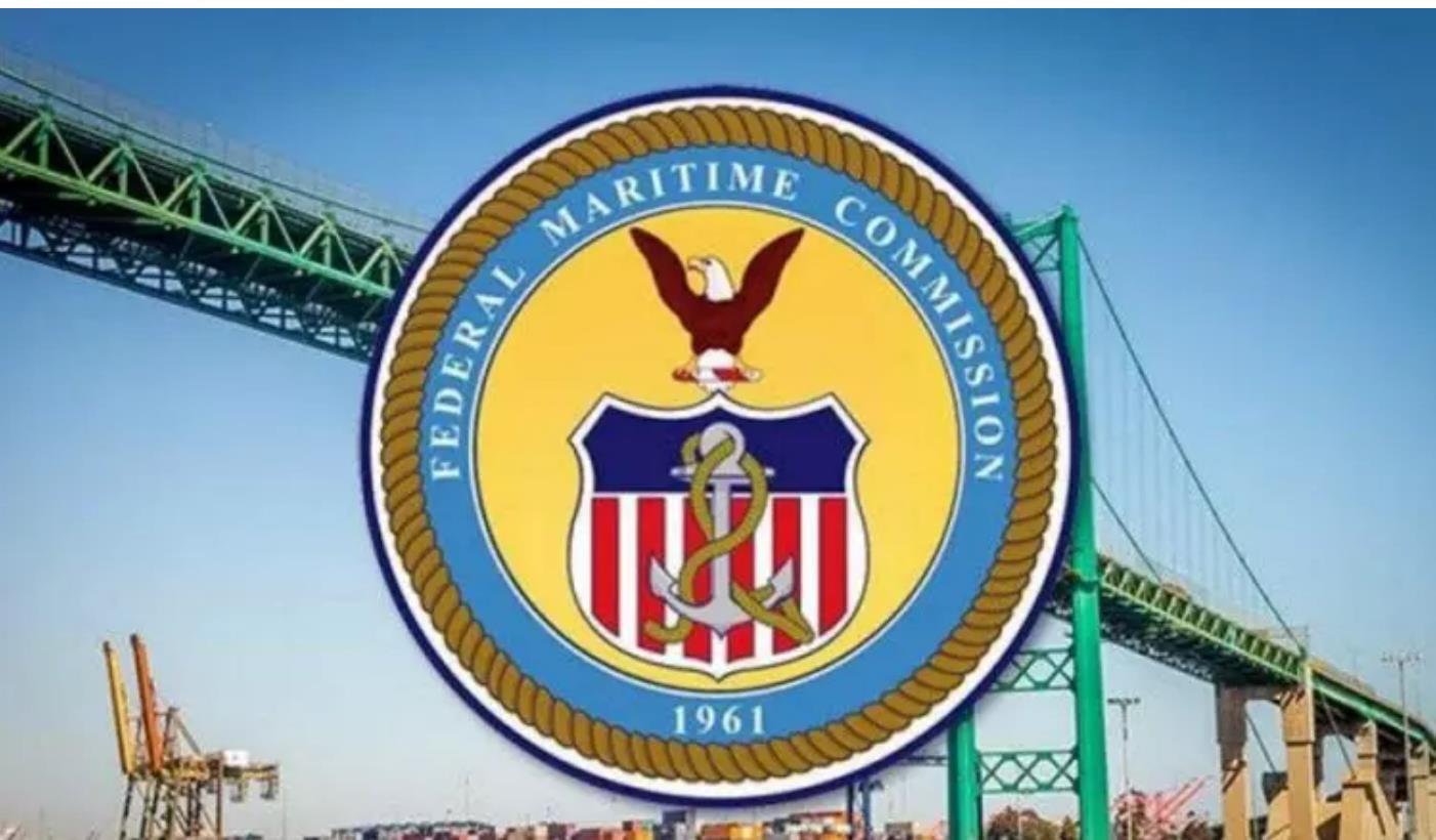 美国FMC备案：美国FMC资质的申请流程及具体要求解析 - 知乎