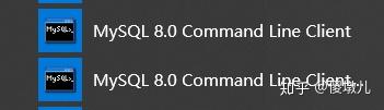 MySql8.0的超详细安装教程 - 知乎