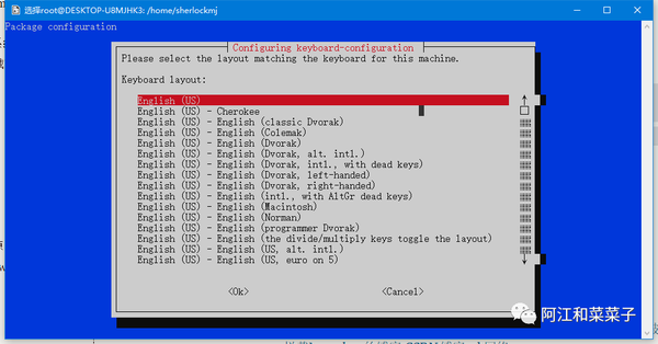 基于 WSL2 部署 Kali Win-Kex - 知乎