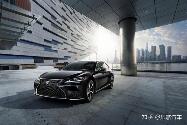 网传雷克萨斯LS300来了，LS系除了增加双涡轮还有哪些亮点？ - 知乎