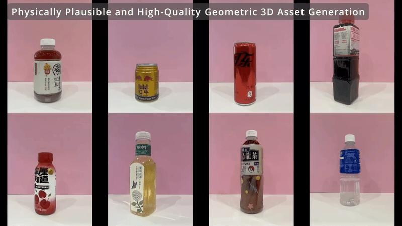 开发者说｜EmbodiedGen：为具身智能打造可交互3D世界生成引擎 - 知乎