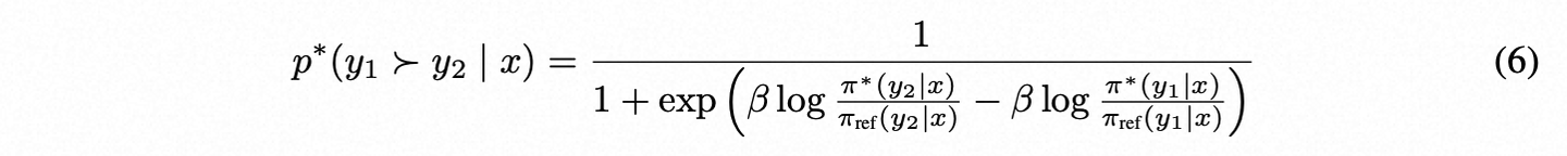 DPO(Direct Preference Optimization):LLM的直接偏好优化 - 知乎