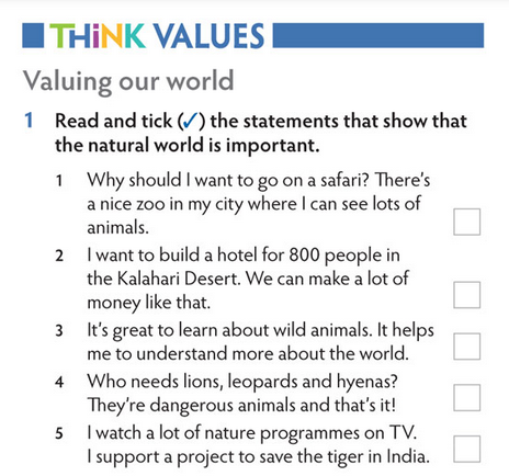 教材详解 | 剑桥青少年综合教材THiNK - 知乎