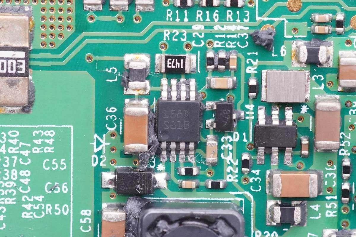 拆解报告：ENPHASE ENERGY IQ7+ 微型逆变器 - 知乎