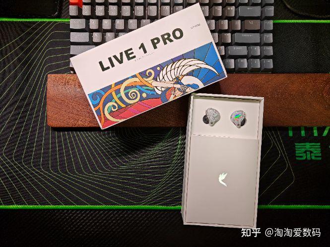 音质有追求，预算还有限，不妨看看TFZ LIVE 1 Pro吧 - 知乎
