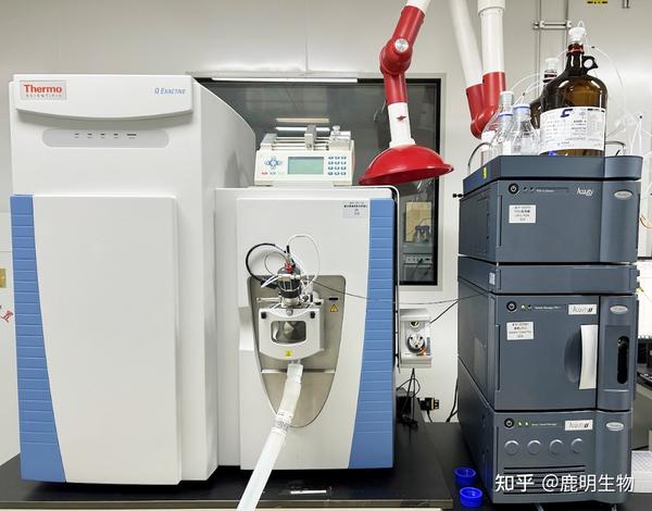 好服务，硬数据 |创新质谱从“硬件标准”入手 - 知乎