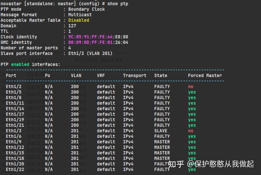 （环境篇）Mellanox 交换机基础配置 - 知乎