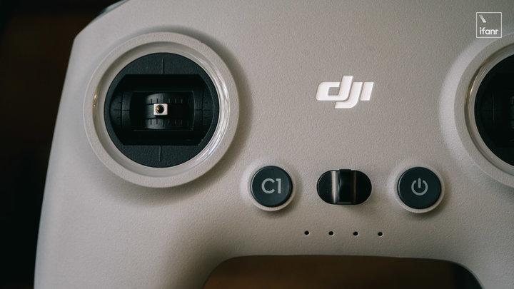 DJI FPV评测：人机合一，让飞行想象走进现实 - 知乎