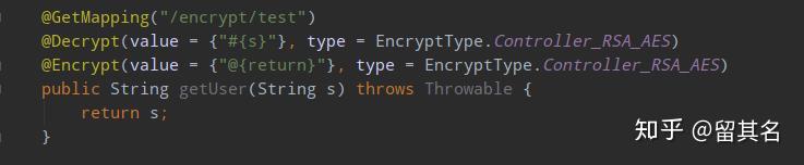 结合RSA与AES实现前后端加密通信 - 知乎