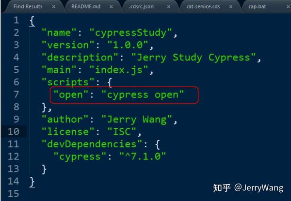 动手开发第一个 Cypress 测试应用 知乎