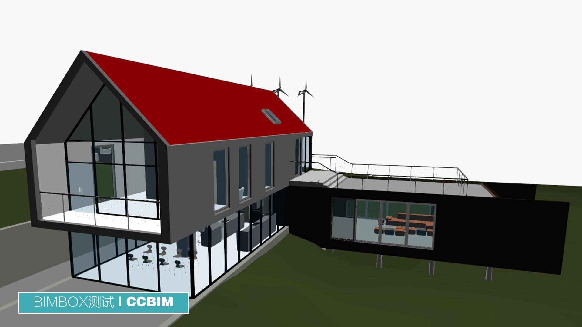 BIMBOX：8个BIM云平台暴力拆解对比 - 知乎