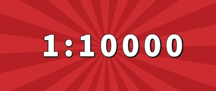 1:10000，打造超强安能产品 - 知乎